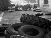 Hot Autumn photo gallery, Italy 1969 | libcom.org